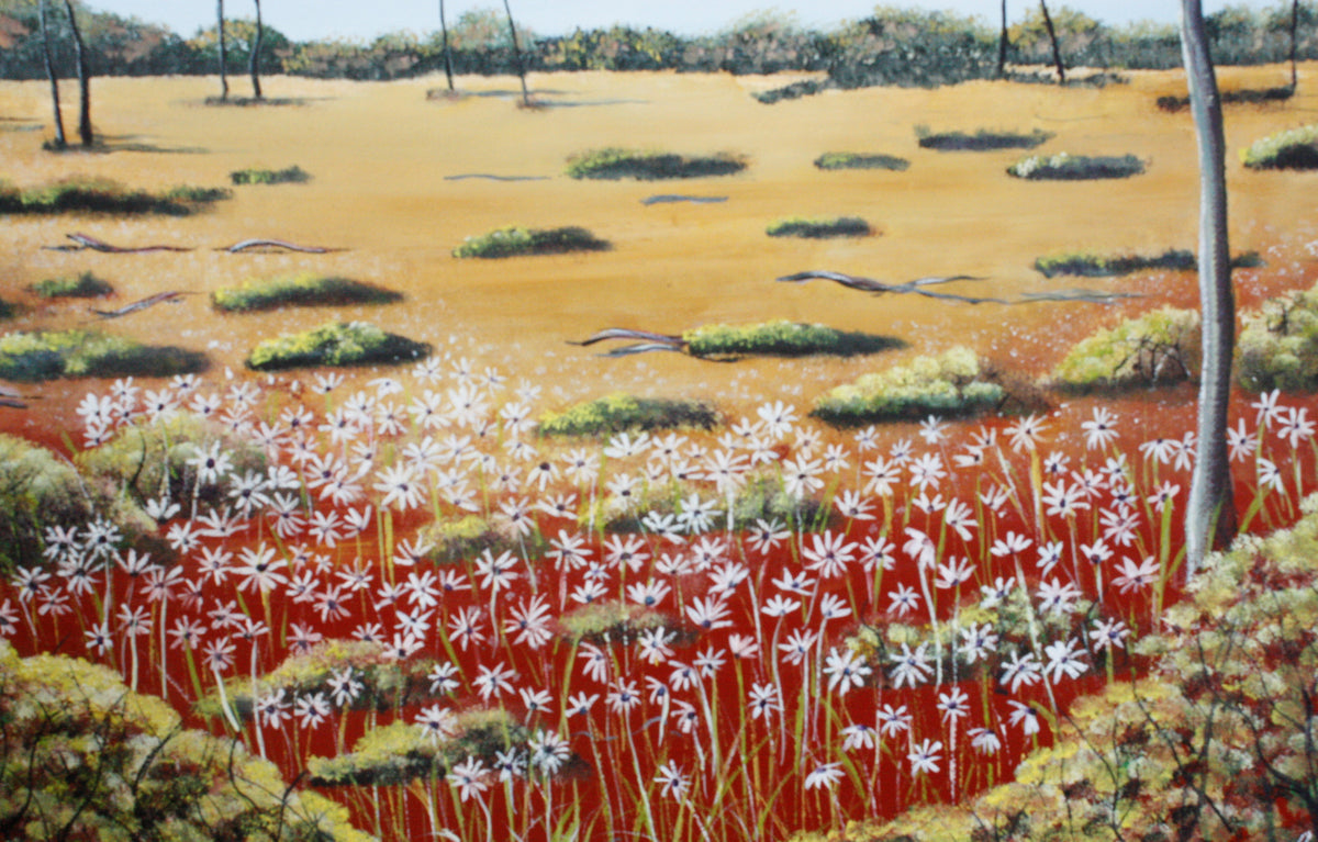 My Style – Corinne Young's Art